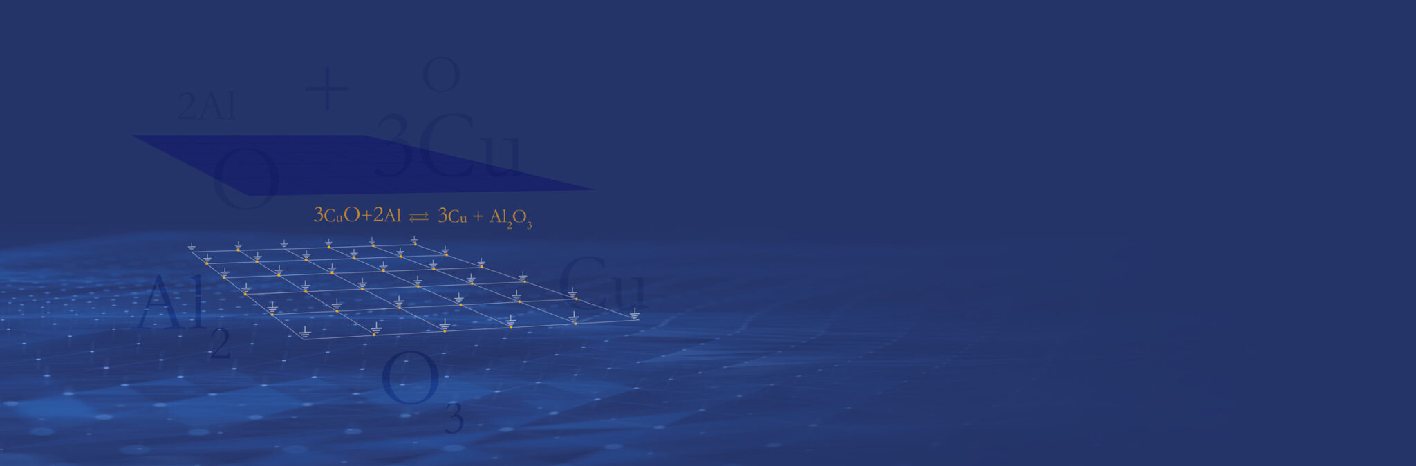 Exothermic welding APLIWELD® Secure+ - ATSA