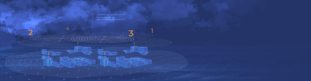 Lightning Protection System projects - Aplicaciones Tecnológicas