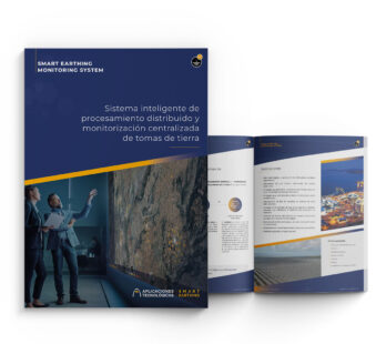 Smart Earthing Monitoring System - Aplicaciones Tecnológicas