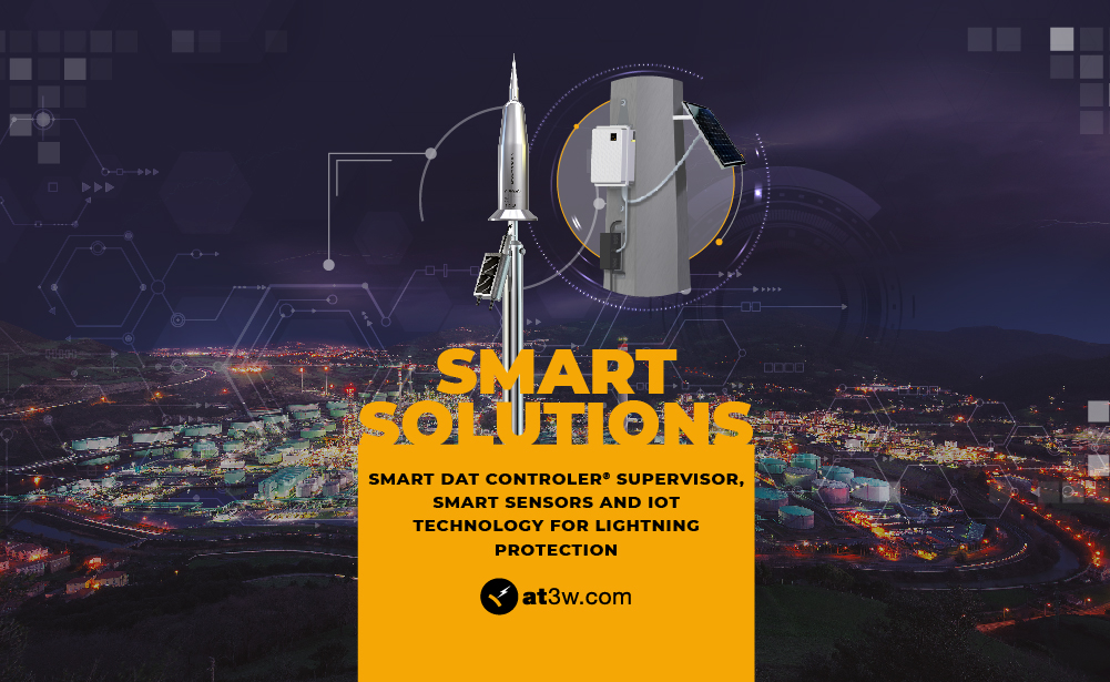 SMART DAT CONTROLER® SUPERVISOR - Aplicaciones Tecnológicas