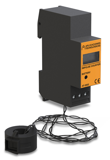 Aplicaciones Tecnológicas launches new surge counter