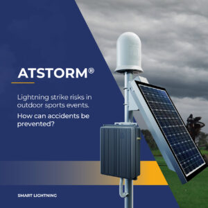 Smart Earthing - Smart Lightning Aplicaciones tecnológicas