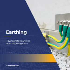 Smart Earthing - Smart Lightning Aplicaciones tecnológicas
