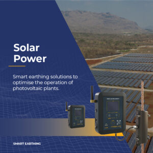 Smart Earthing & Smart Lightning Aplicaciones tecnológicas