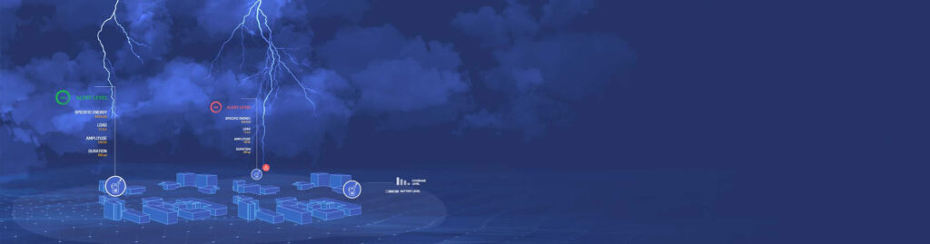 Smart Lightning Logger - Aplicaciones Tecnológicas