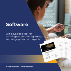 Smart Earthing & Smart Lightning Aplicaciones tecnológicas