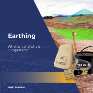 Smart Earthing & Smart Lightning Aplicaciones tecnológicas