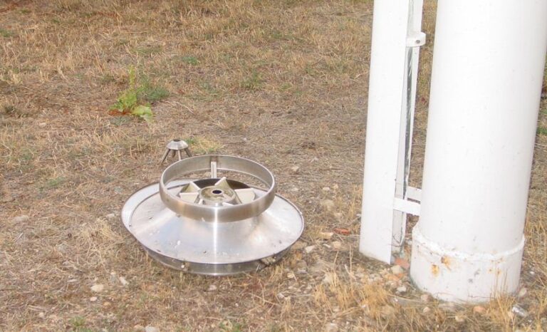 Aún existen Pararrayos radioactivos. ¿Cómo actuar?