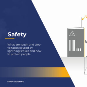 Smart Earthing & Smart Lightning Aplicaciones tecnológicas