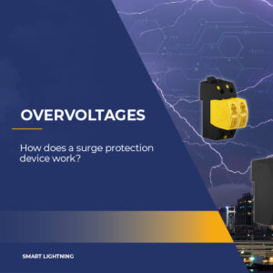 Smart Earthing & Smart Lightning Aplicaciones tecnológicas