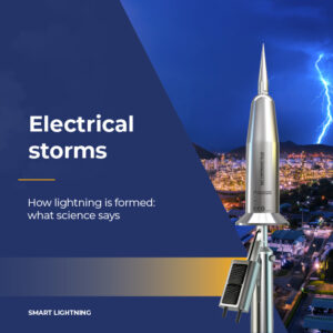 Smart Earthing & Smart Lightning Aplicaciones tecnológicas